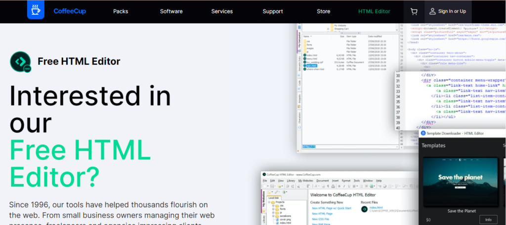 10 Best Code Editors For Developers In 2024
