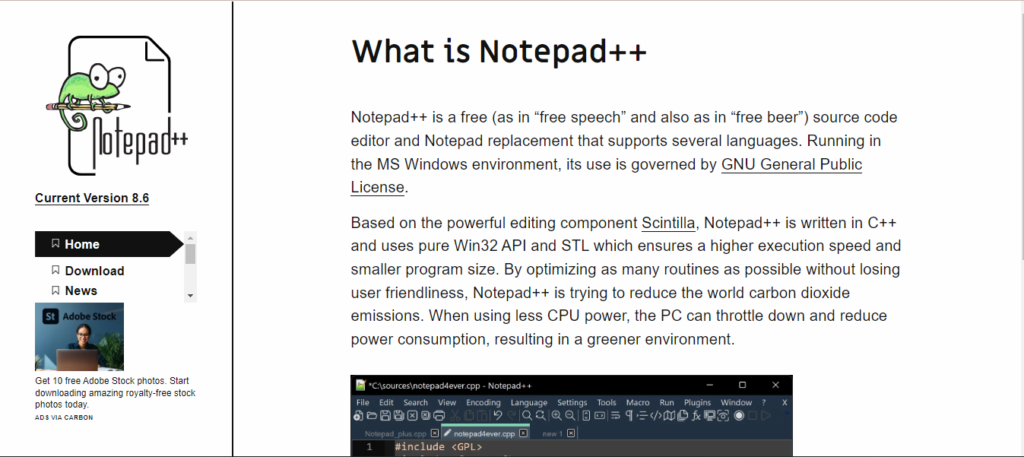 10 Best Code Editors for Developers in 2024