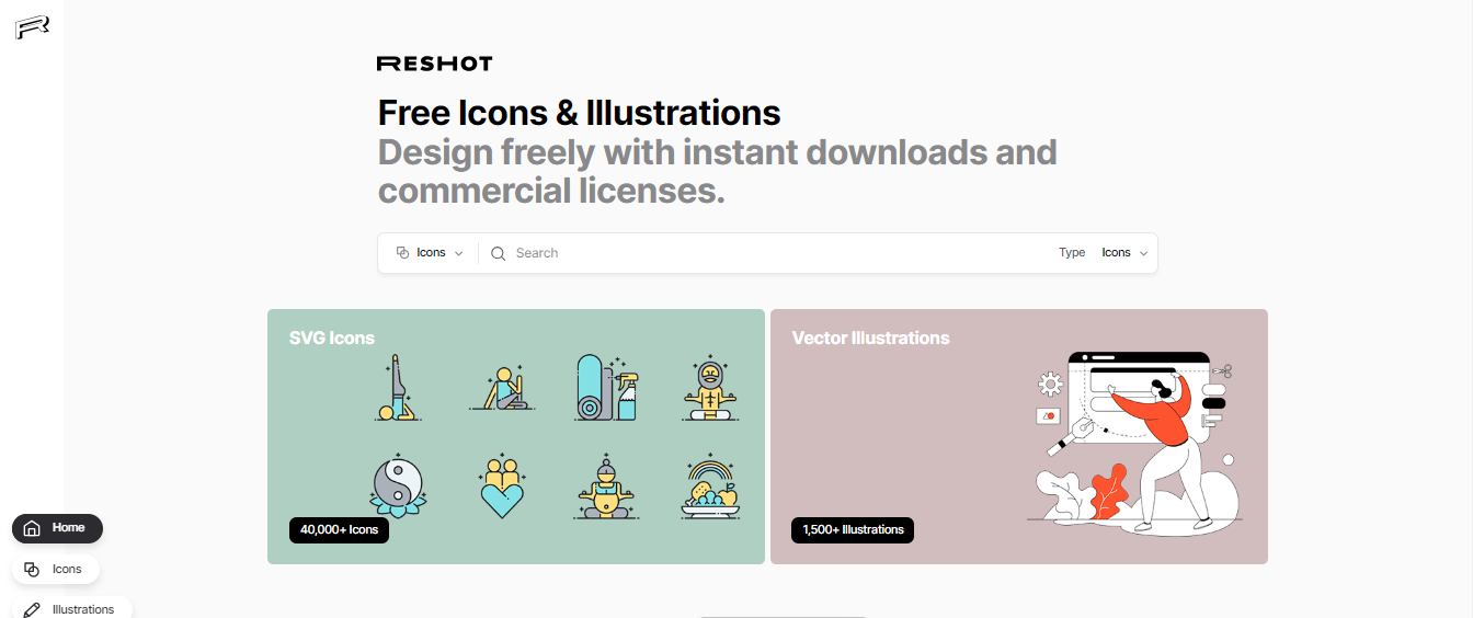 Best Free Stock Photo Sites (2024)