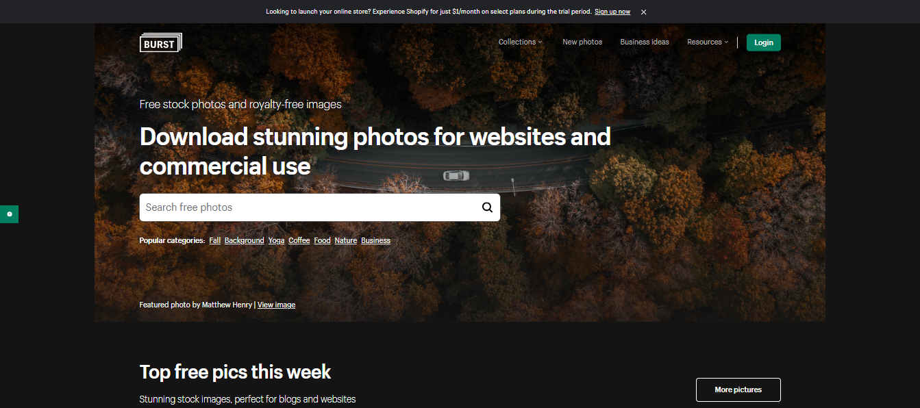 Best Free Stock Photo Sites (2024)